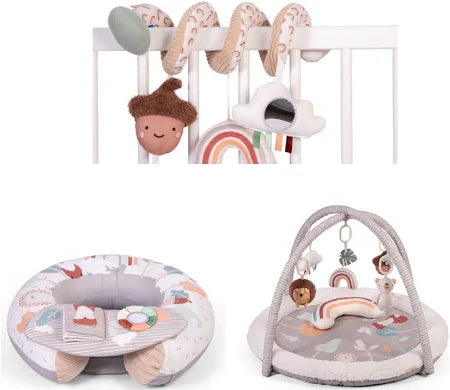 Red Kite Complete Play Set Bundle - Woodland Walks — Pram Centre Derry